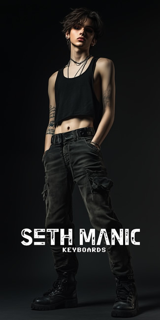 Dissonance Wrench About The Band