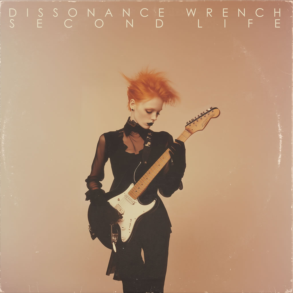Dissonance Wrench About The Band